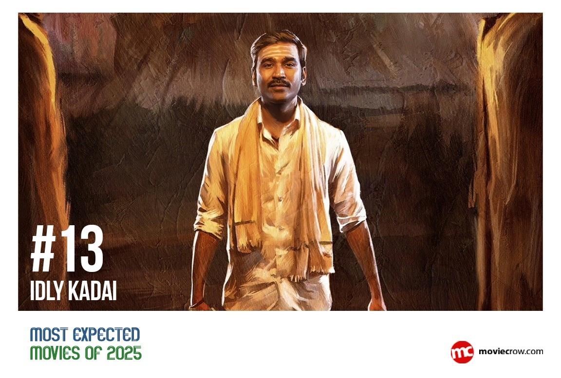 15 Most Expected Tamil Movies of 2025 Tamil Movie, Music Reviews and News